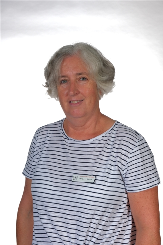 Priors Field Primary - Who's Who