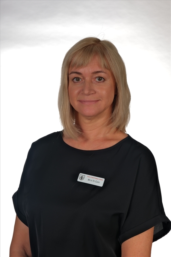 Priors Field Primary - Who's Who