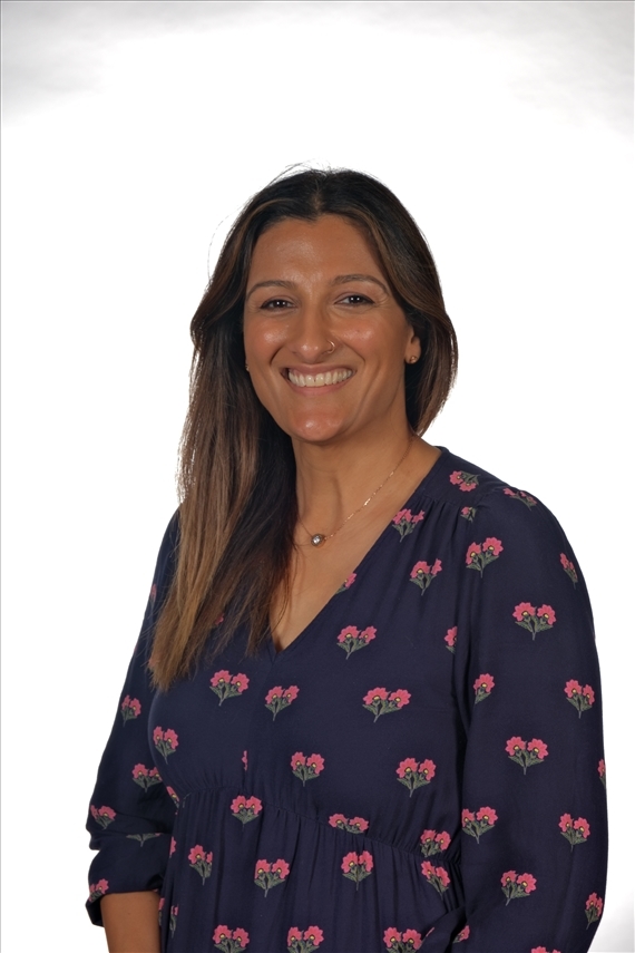 Priors Field Primary - Who's Who