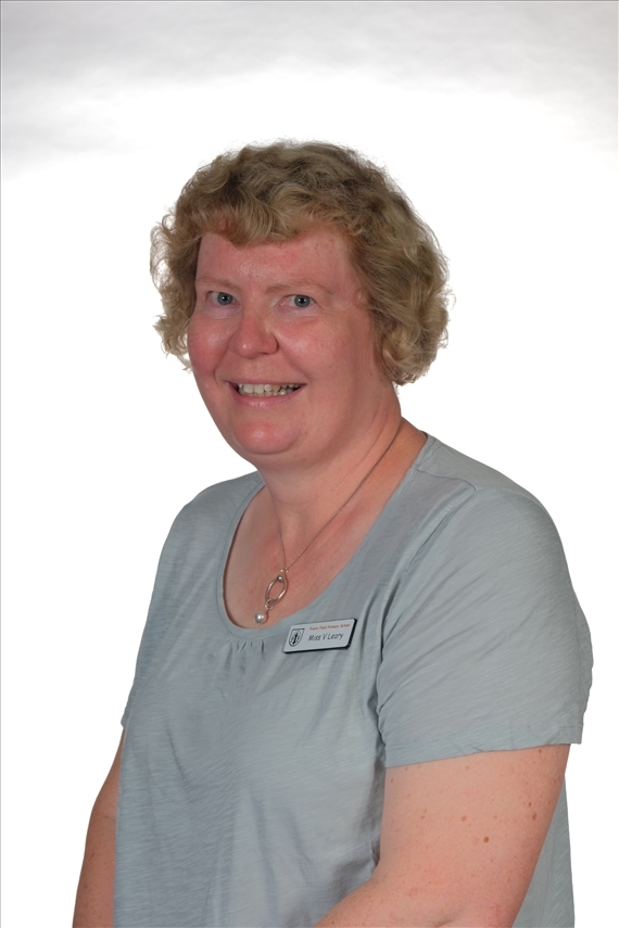 Priors Field Primary - Who's Who